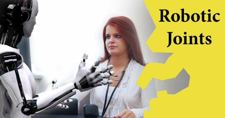 Robotic joints: An In-Depth Look at Revolute, Prismatic, and Fixed ...